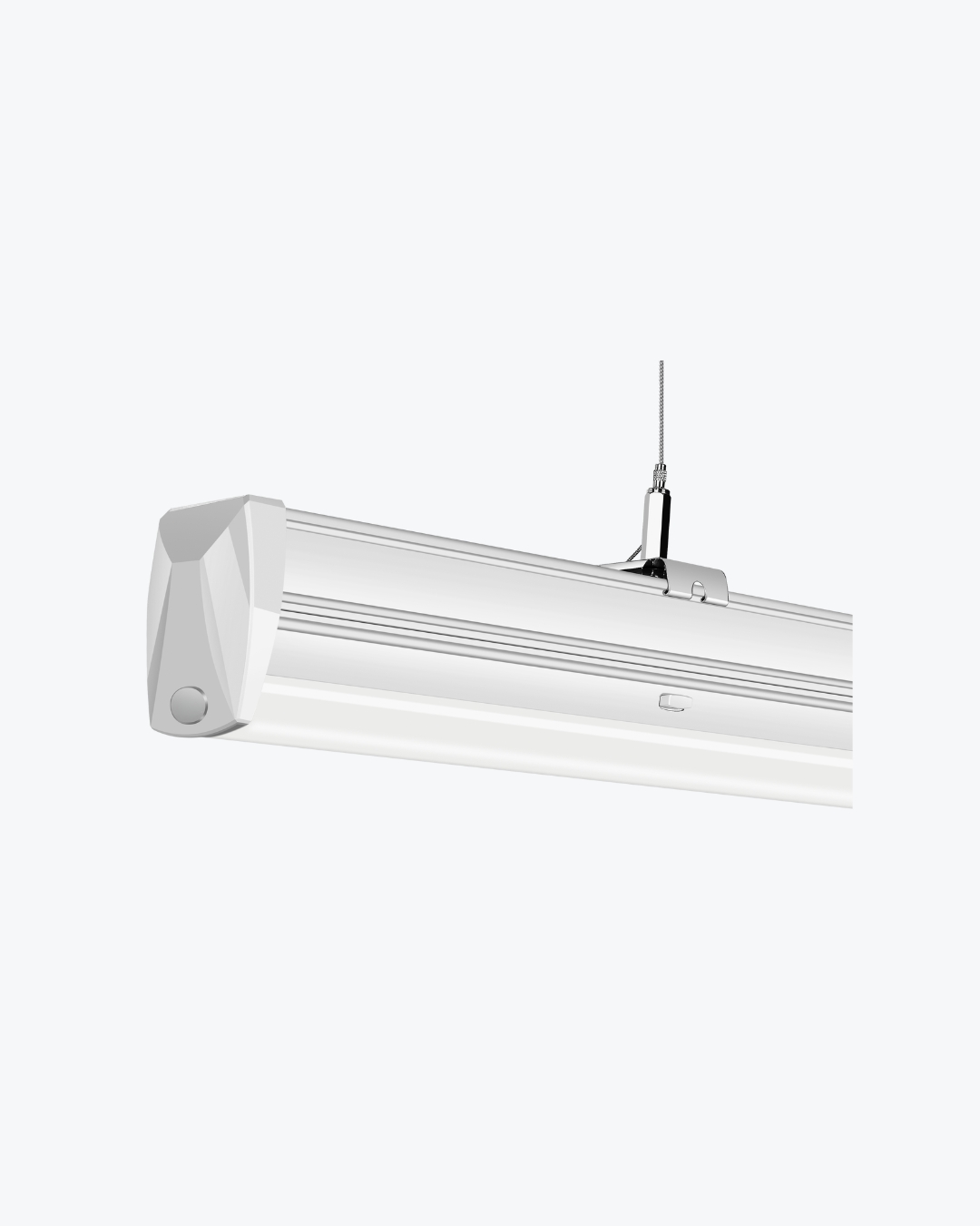 CLIQ 1200 - Edge Lighting