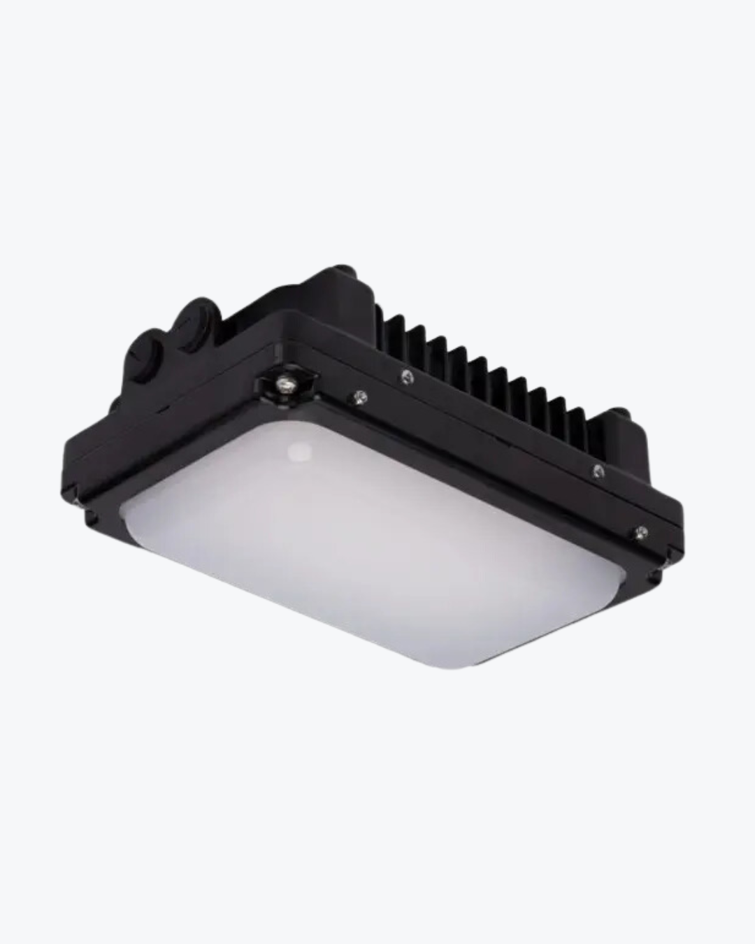 STORMTEQ - Edge Lighting