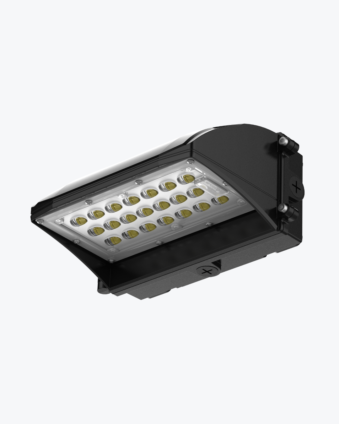 TRITON NODE - Edge Lighting