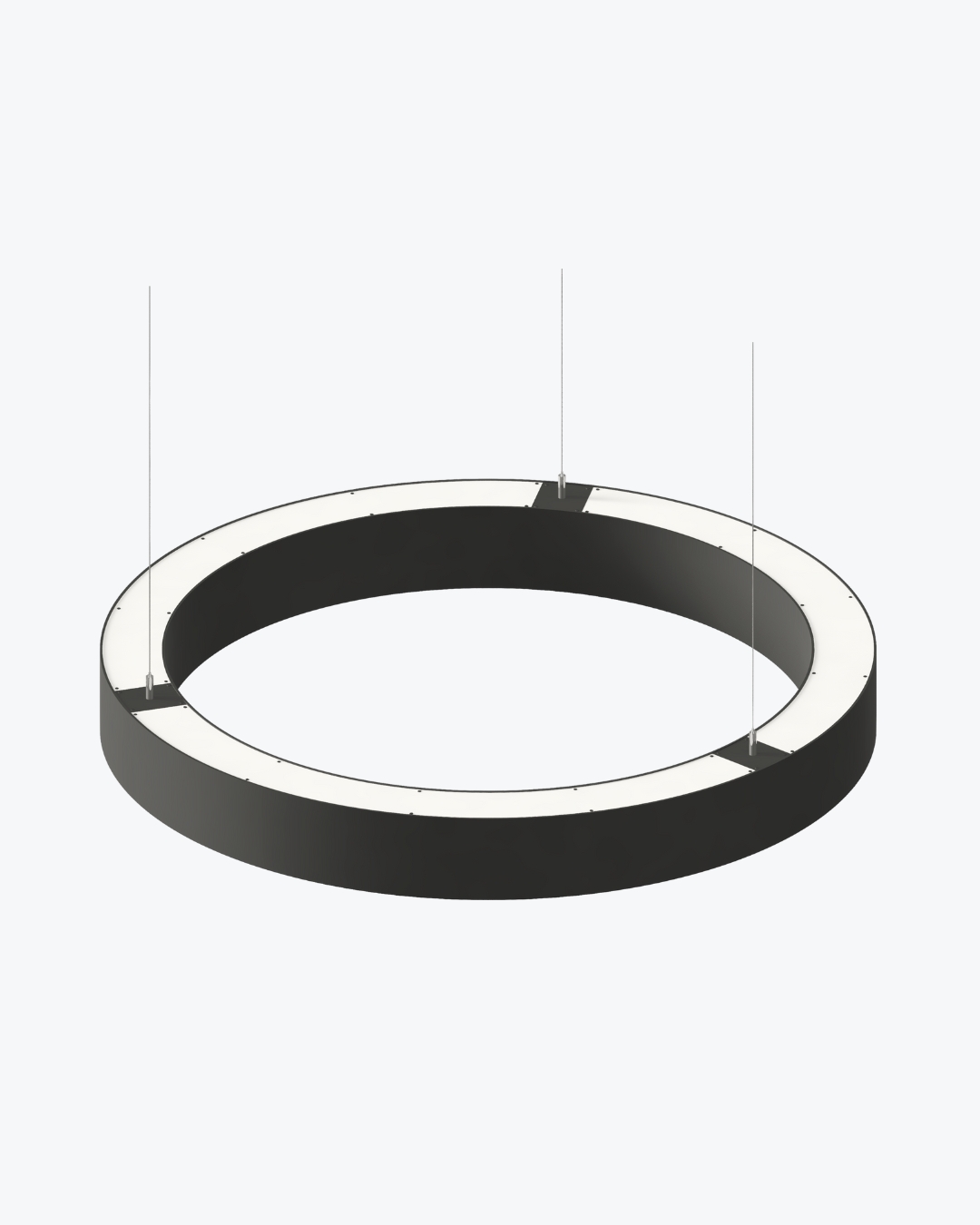 ORBIT 600 - Edge Lighting